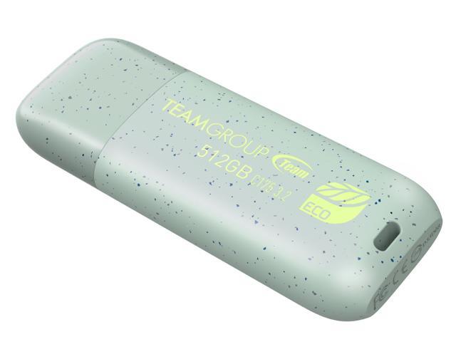 Click here for TEAM 512GB C175 ECO USB 3.2 Gen 1 Net-Zero Flash D... prices