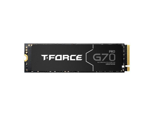 Click here for Team Group T-FORCE G70 PRO Graphene M.2 2280 1TB P... prices