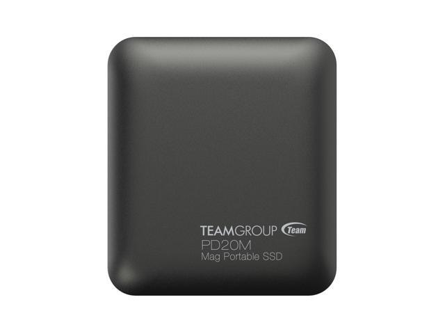 Click here for Team Group PD20M 2TB Mag Portable SSD USB 3.2 Gen... prices