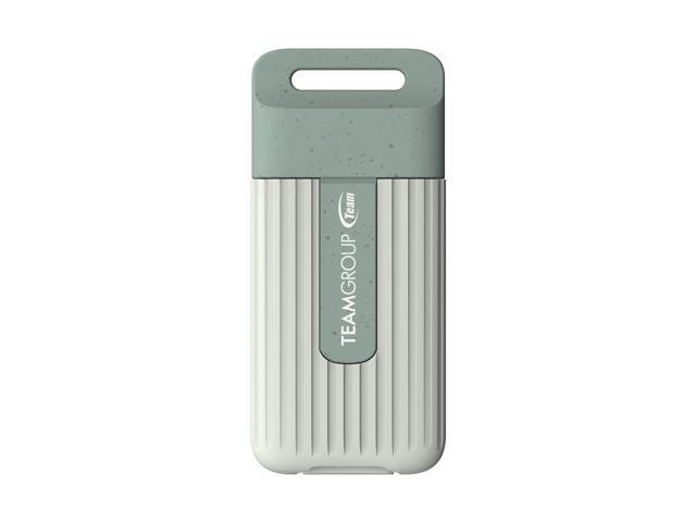 Click here for Team Group PD20 ECO 4TB USB type-C mini external S... prices