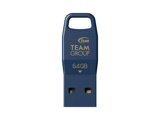 Click here for TEAM S5 64GB BLUE USB 3.2 Gen1 Flash Drive  Type-A... prices