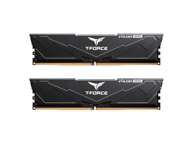 Click here for Team T-Force Vulcan 32GB (2 x 16GB) DDR5 6000 (PC5... prices