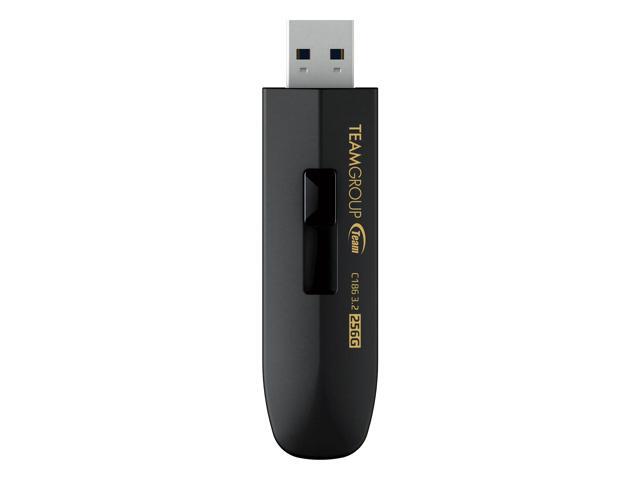 Click here for Team Group 256GB C186 USB 3.2 Gen 1 Flash Drive (T... prices
