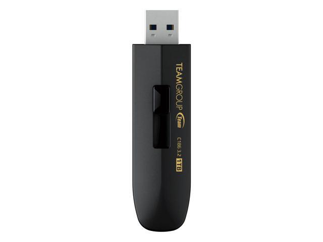 Click here for Team Group 1TB C186 USB 3.2 Gen 1 Flash Drive (TC1... prices