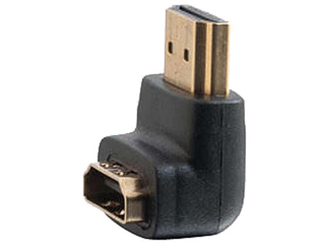Click here for HDMI-TO-HDMI M/F 90DEG ADAPTER prices
