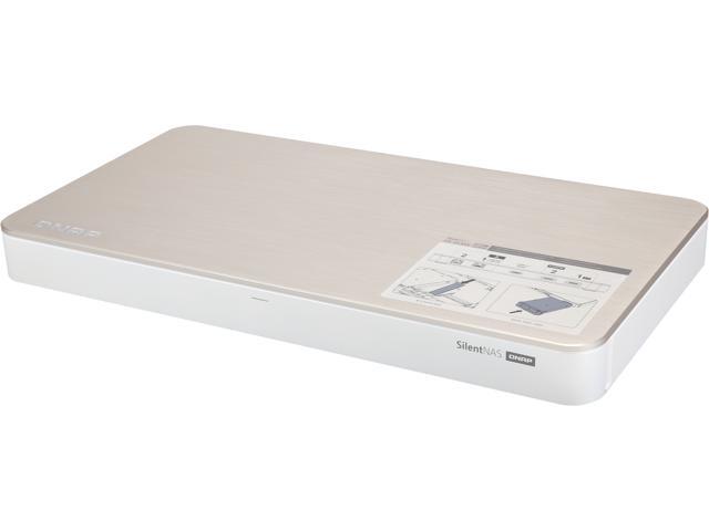 Click here for QNAP HS-453DX-8G-US Network Storage prices