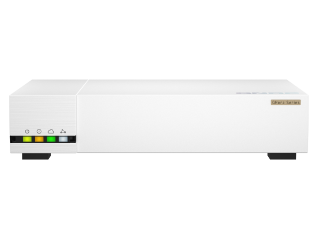 Click here for QHora-322: 2.5/10G high speed QuWAN VPN router. 3... prices