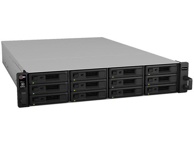 Click here for Synology RXD1215sas RackStation 12-Bay Rackmount E... prices