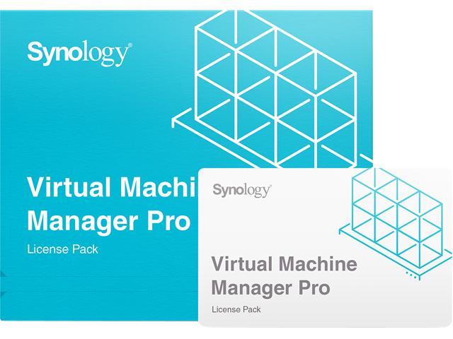 Click here for Synology VMM Pro 3 Nodes 1 Year Subscription (VMMP... prices