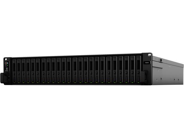 Click here for Synology FS6400 FlashStation prices