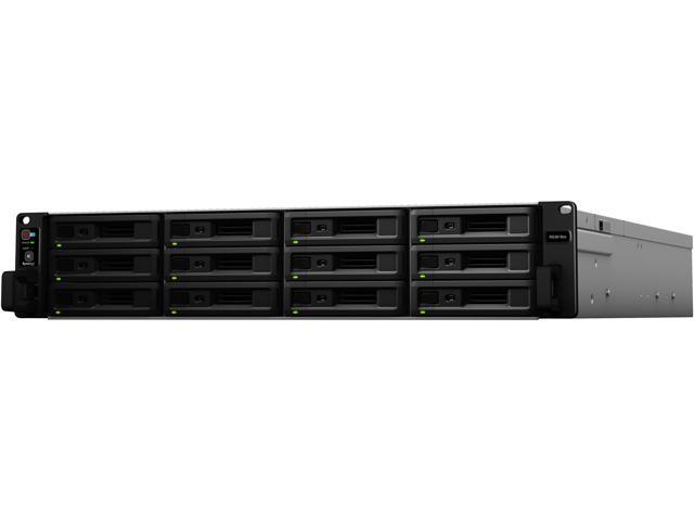 Click here for Synology 12bay NAS RackStation RS3618xs (Diskless)... prices