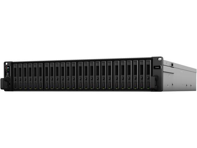 Click here for Synology FS3600 Network Storage (Diskless) prices