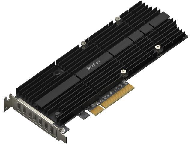 Click here for Synology M2D20 M.2 Adapter Card prices