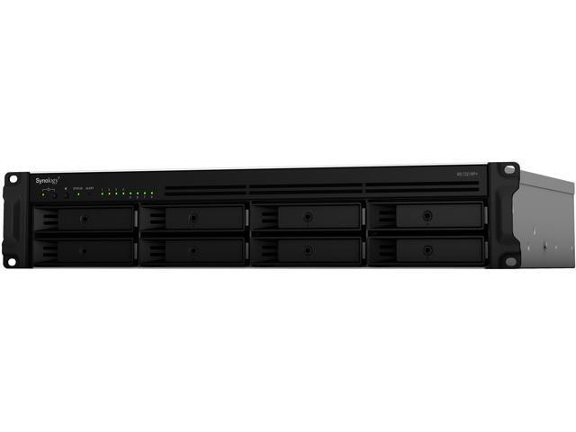Click here for Synology 8 bay RackStation RS1221RP+ Rackmount NAS... prices