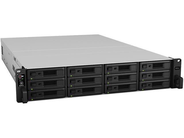 Click here for Synology 12 bay RackStation RS3621xs+ (Diskless) prices