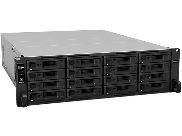 Click here for Synology 16 bay RackStation RS4021xs+ (Diskless) prices