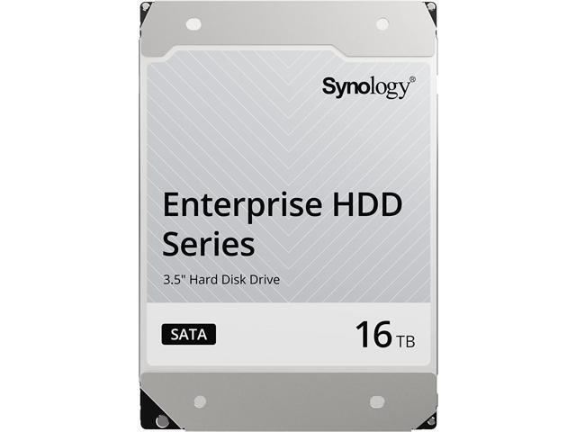 Click here for Synology HAT5300-16T Enterprise 16TB HDD SATA III... prices