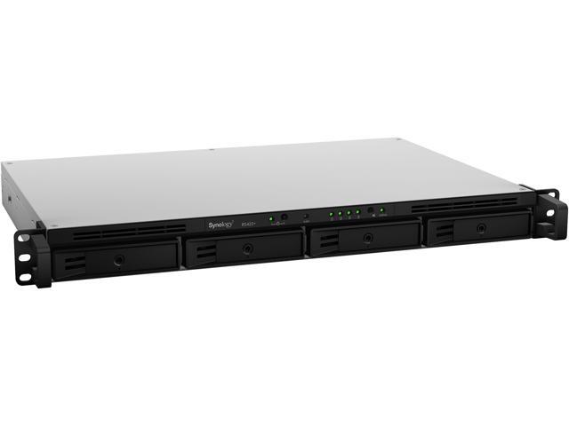 Click here for Synology RackStation RS422+ Network Storage prices