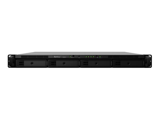 Click here for Synology RackStation RS822+ Network Storage prices