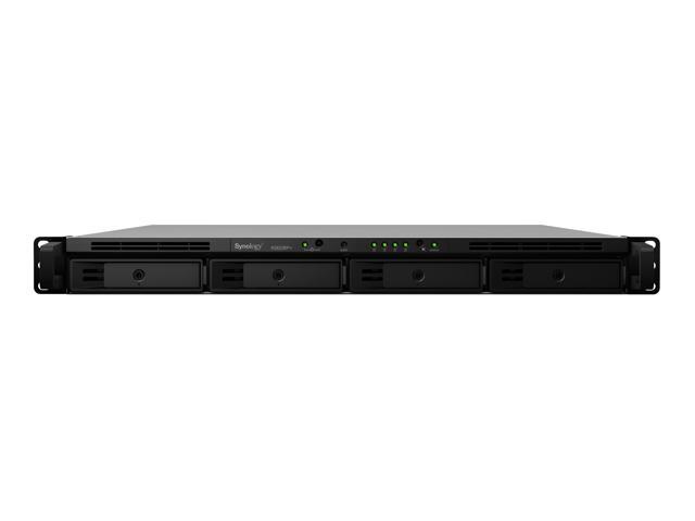 Click here for Synology RackStation RS822RP+ Network Storage prices