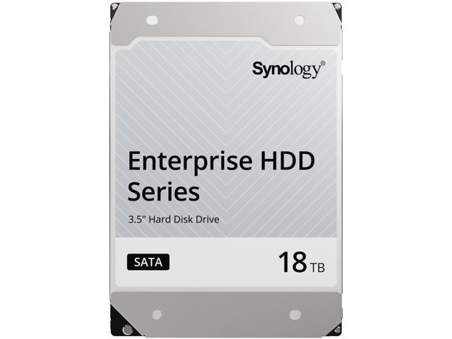 Click here for Synology HAT5310-18T 18TB 7200 RPM 512MB Cache SAT... prices