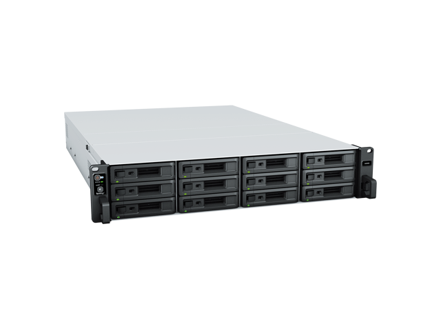 Click here for Synology 12-Bay Rackmount NAS SA6400 (Diskless) prices