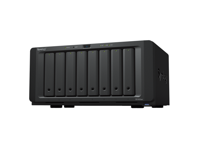 Click here for Open Box - Synology 8-bay DiskStation DS1823xs+ (D... prices