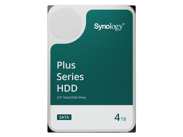 Click here for Synology 4TB HAT3300 Plus Series SATA III 3.5 Inte... prices