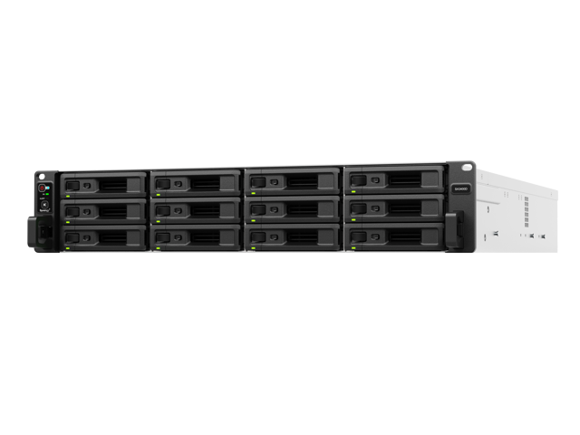 Click here for Synology SA3400D Network Storage prices