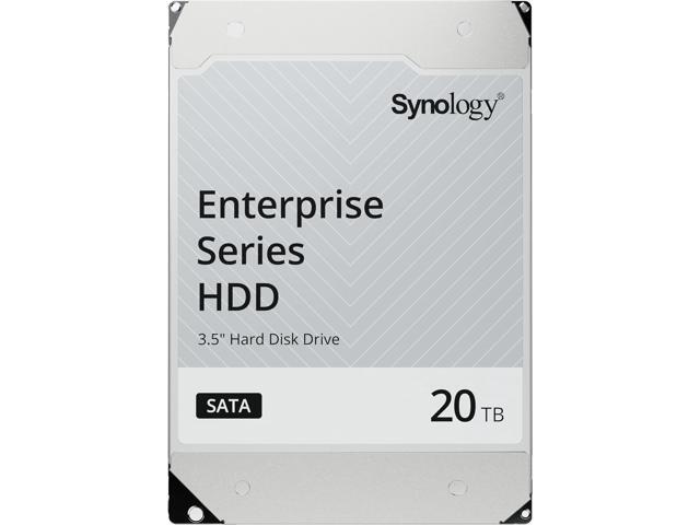 Click here for Synology HAT5310-20T 20TB 7200 RPM 512MB Cache SAT... prices