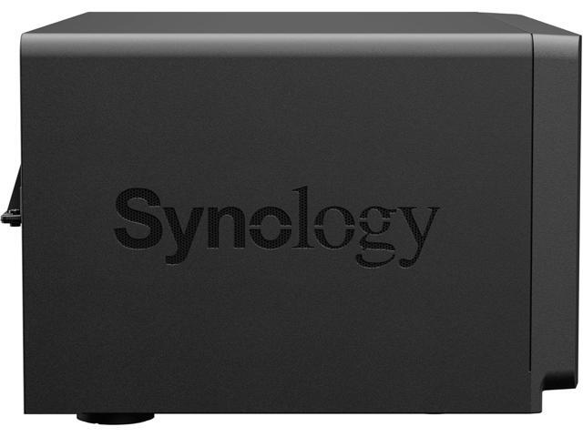 Click here for Synology 8-bay DiskStation DS1825+ (Diskless) prices