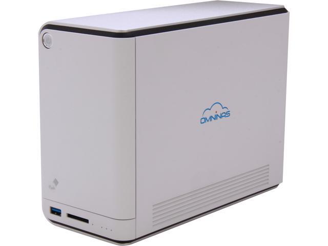 Click here for Shuttle KD20 Network Storage prices