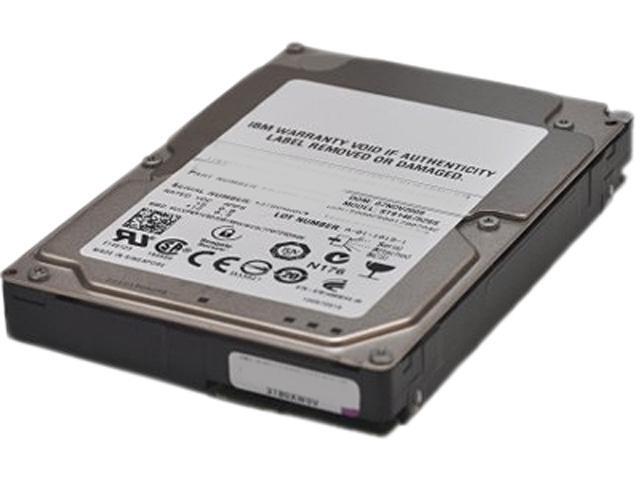 Click here for IBM 90Y8913 300GB 10000 RPM SAS 6Gb/s 2.5 Internal... prices