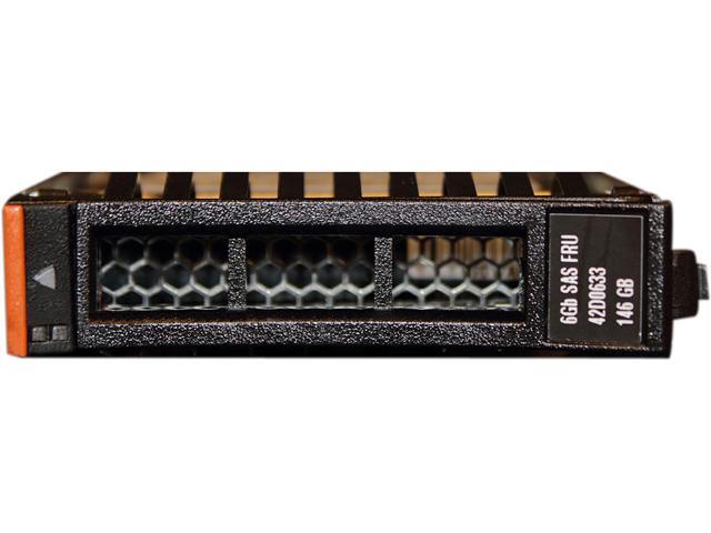 Click here for IBM 42D0633 146GB 10000 RPM SAS 6Gb/s 2.5 Internal... prices