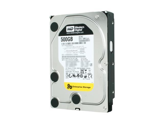 Click here for Western Digital RE3 WD5002ABYS 500GB 7200 RPM 16MB... prices