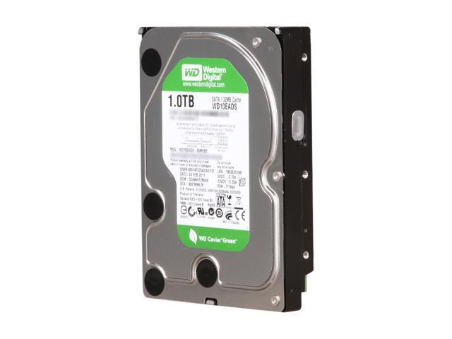 Click here for Western Digital WD Green WD10EADS 1TB 7200 RPM 32M... prices