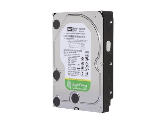 Click here for Western Digital AV-GP WD15EVDS 1.5TB 32MB Cache SA... prices