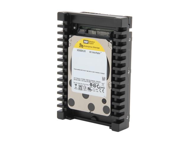 Click here for Western Digital WD VelociRaptor WD6000HLHX 600GB 1... prices