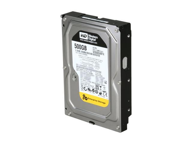 Click here for Western Digital WD RE4 WD5003ABYX 500GB 7200 RPM 6... prices