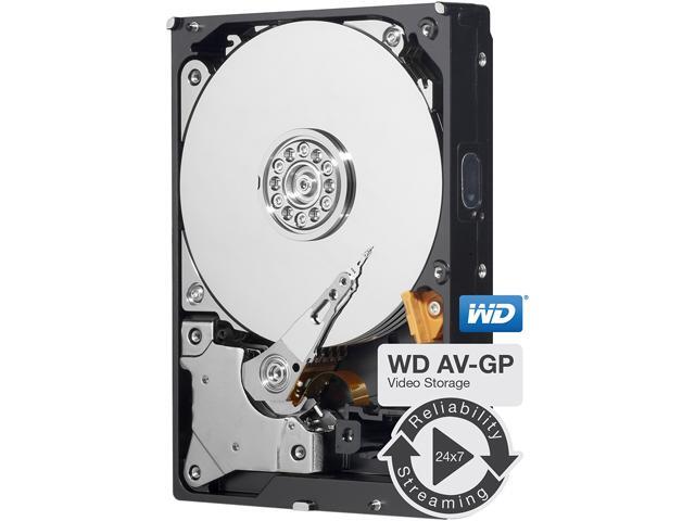 Click here for Western Digital AV-GP WD30EURS 3TB 64MB Cache SATA... prices