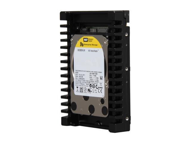 Click here for WD VelociRaptor WD3000HLHX 300GB 10000 RPM 32MB Ca... prices