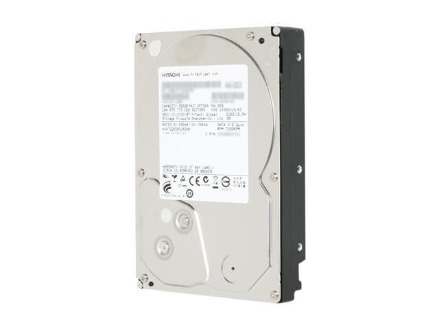 Click here for HGST Ultrastar A7K2000 0F11000 500GB 7200 RPM 32MB... prices