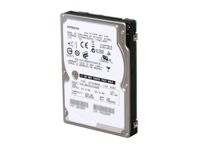 Click here for HGST Ultrastar 0B25095 450GB 10000 RPM 64MB Cache... prices