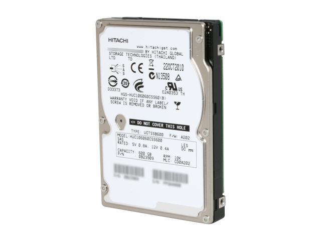 Click here for Hitachi GST Ultrastar 0B23909 600GB 10000 RPM 64MB... prices