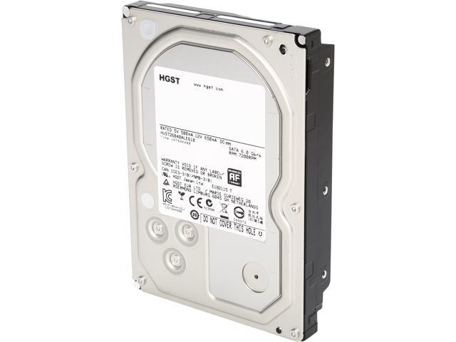 Click here for HGST Ultrastar 7K6000 HUS726040ALE610 (0F23005) 4T... prices