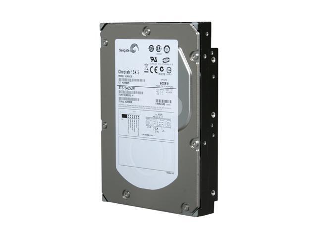 Click here for Seagate Cheetah 15K.5 ST373455LW 73.4GB 15000 RPM... prices