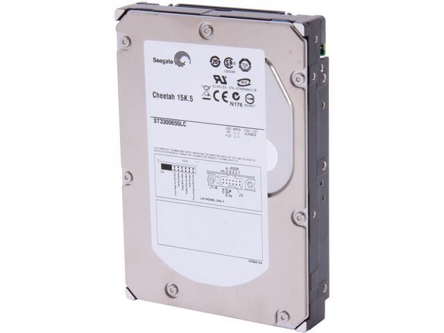 Click here for Seagate Cheetah 15K.5 ST3300655LC 300GB 15000 RPM... prices