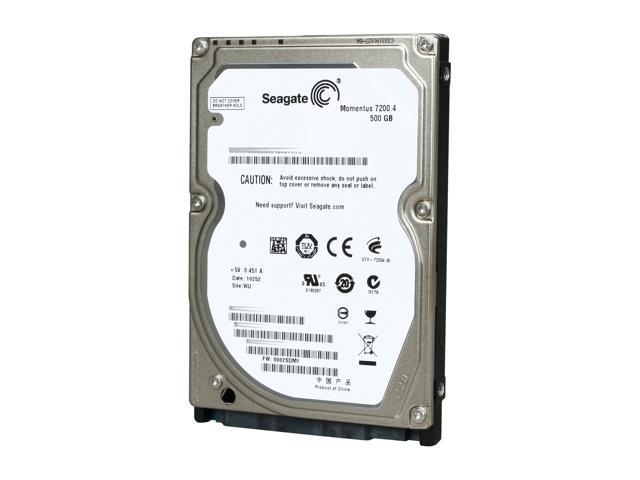 Click here for Seagate Momentus 7200.4 ST9500420AS 500GB 7200 RPM... prices