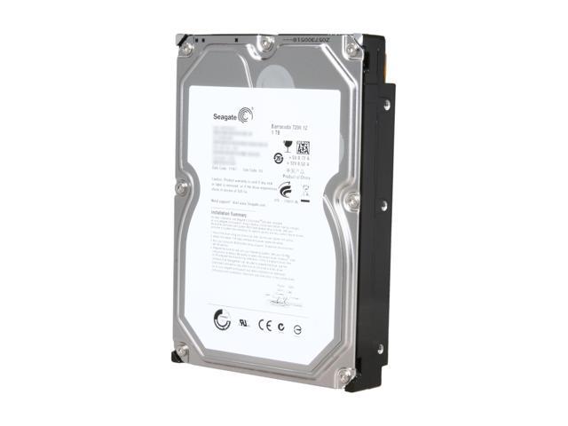 Click here for Seagate BarraCuda 7200.12 ST31000528AS 1TB 7200 RP... prices