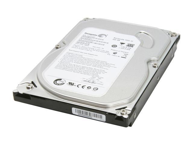 Click here for Seagate BarraCuda 7200.12 ST3320418AS 320GB 7200 R... prices